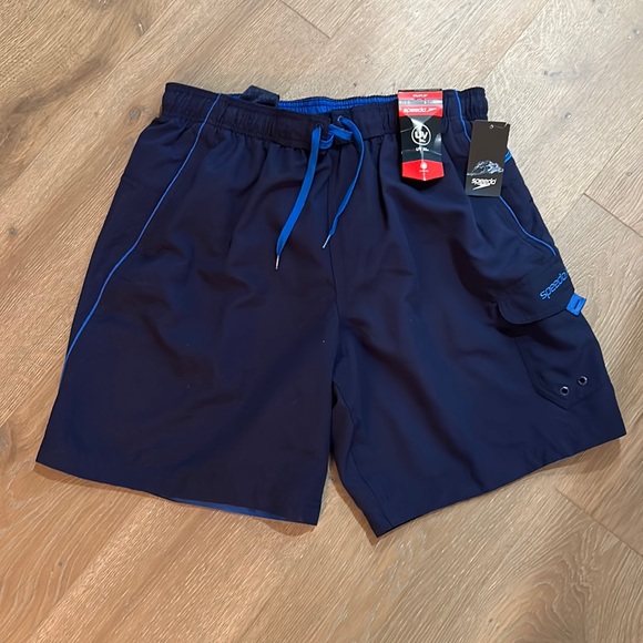 Speedo | Swim | Mens Speedo Swimbathing Suit New With Tags | Poshmark